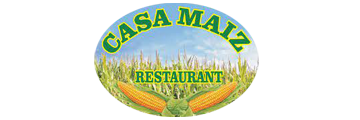 Menu – Casa Maiz Restaurant